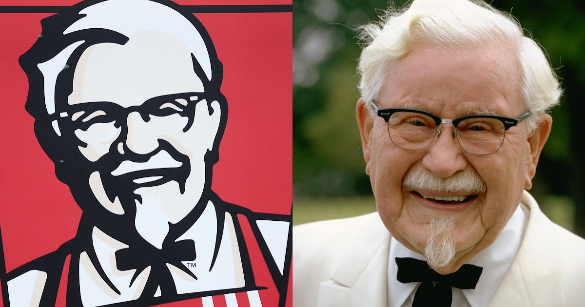 Kisah bos KFC yang pernah hampir bunuh diri hingga mencapai ...