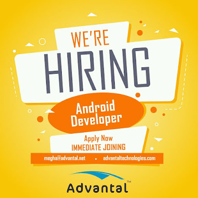 Recent Job Details for QA,WEB DEVELOPER,ANDROID,JAVA,PYTHON and PHP Web Developer