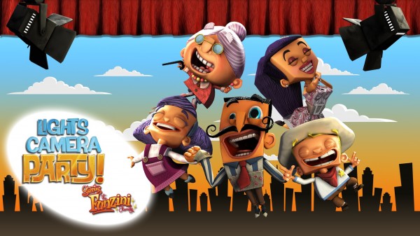 Frima Studio Releasing 5 Games In 5 Weeks