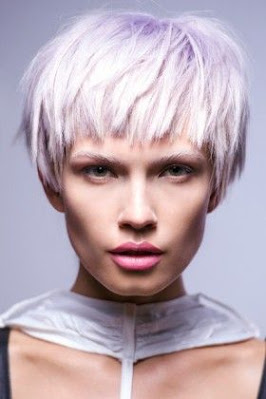 Cortes Pixie asimétricos 2021