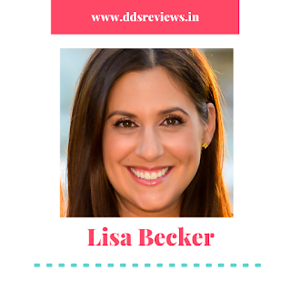 #Spotlight :: Starfish by @lisawbecker - Bookish Indulgences