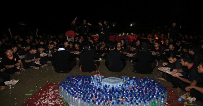 Jalan Pemikiran: Pengertian Ruwatan Dalam Jawa