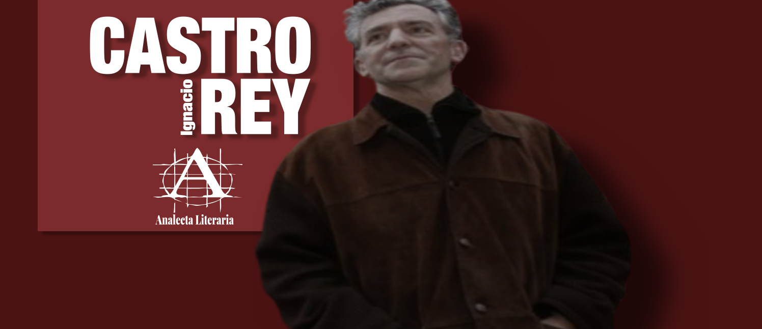 Ignacio Castro Rey | Timidez hispana