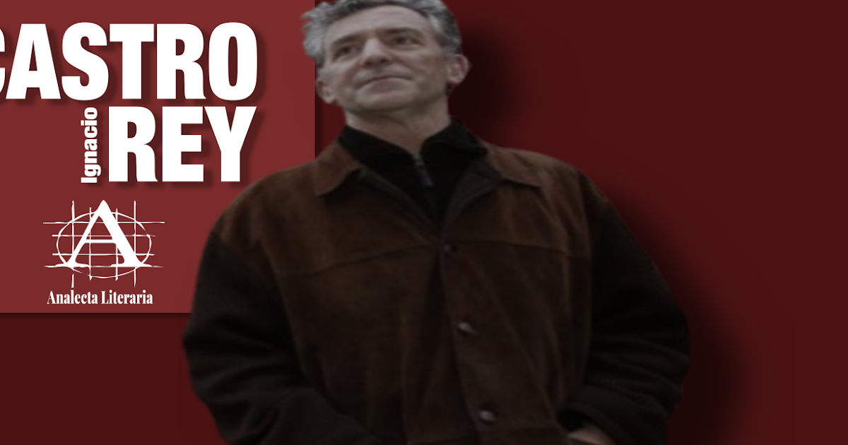 Ignacio Castro Rey | Timidez hispana