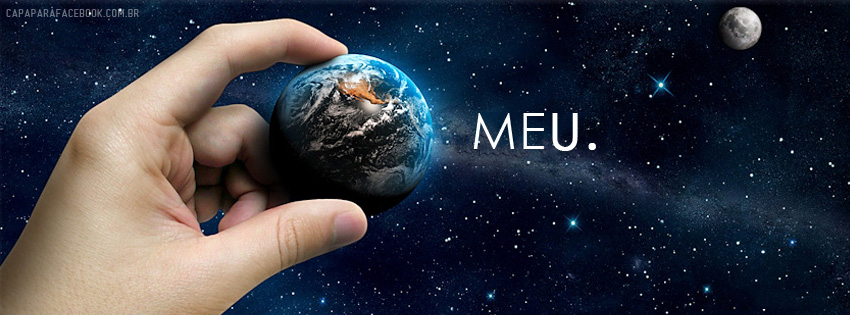 Reencontros: O NOSSO " MUNDO