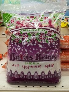 Ketahui Khasiat Beras Rebus Atau Parboiled - Sekejung.com