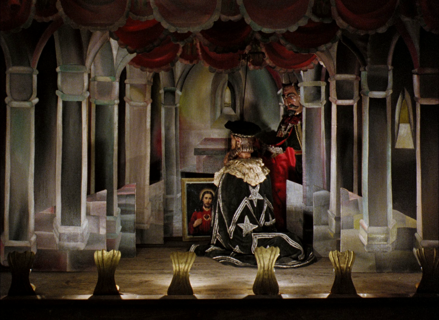 Caminando en círculos: El último de los surrealistas (II): Lekce Faust ...