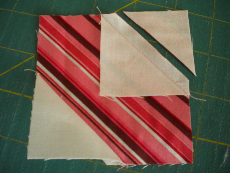 Sew Red for Women - A Quilting Life