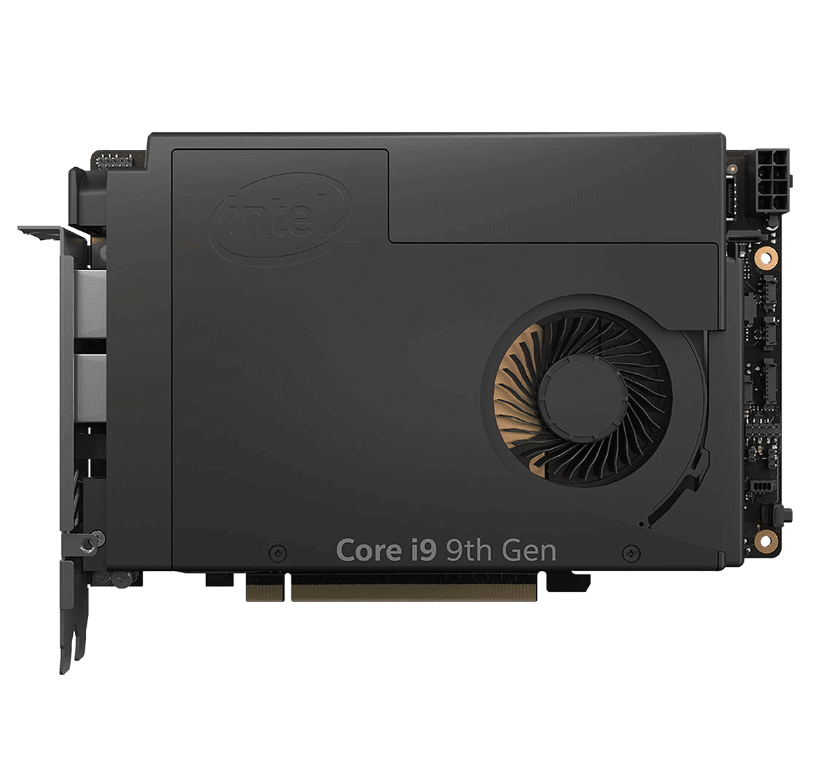 Introducing the KFConsole