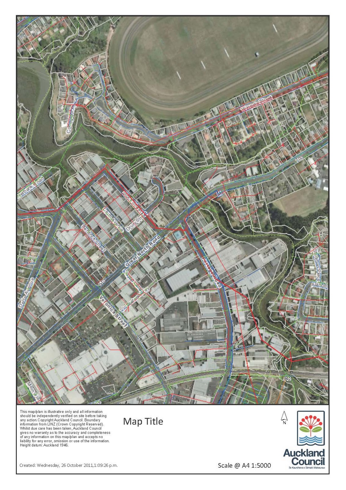 the future of water...