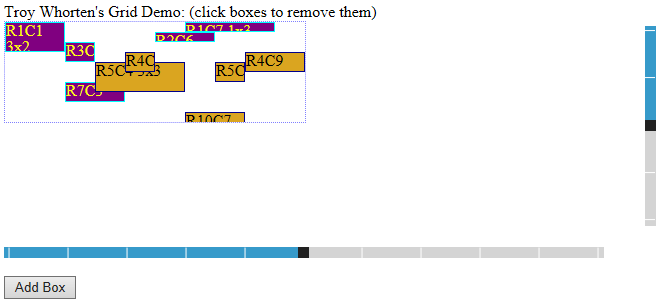 Failed The Turing Test Microsoft 70 480 Create A Flexible Content Layout