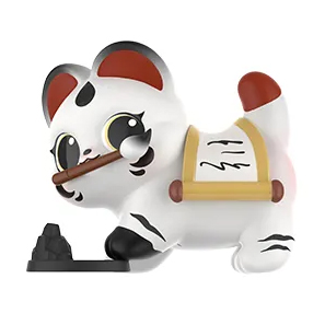 Pop Mart Fubobo Garden Party Series Figures | The Toy Pool