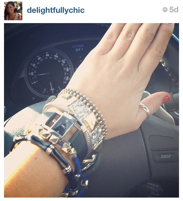 DYMANia: How to Stack Your Wrist with Style (and potentially impress ...