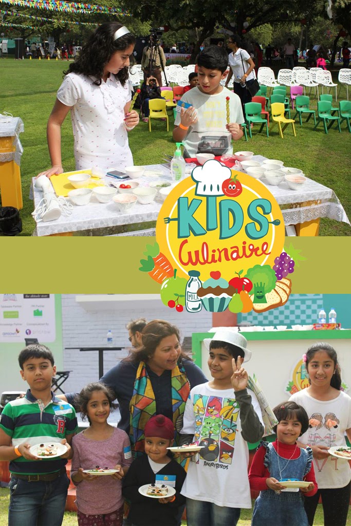 Little Food Junction: Alice in Wonderland