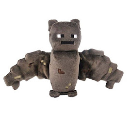 Minecraft Bat Jazwares 7 Inch Plush | Minecraft Merch