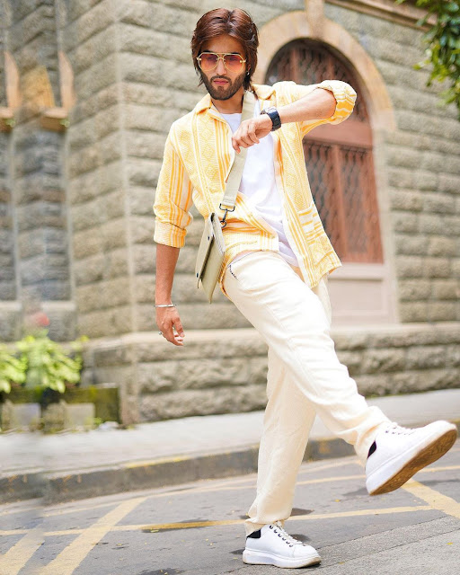 Sameer Mark Biography, Girlfriend, Income, Unknown Facts