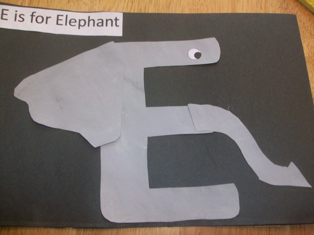 DIY Paper Crafts: Elephant Paper Plate Craft