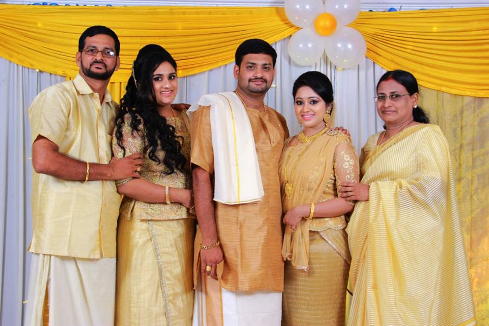 Meghna Vincent Chandanamazha