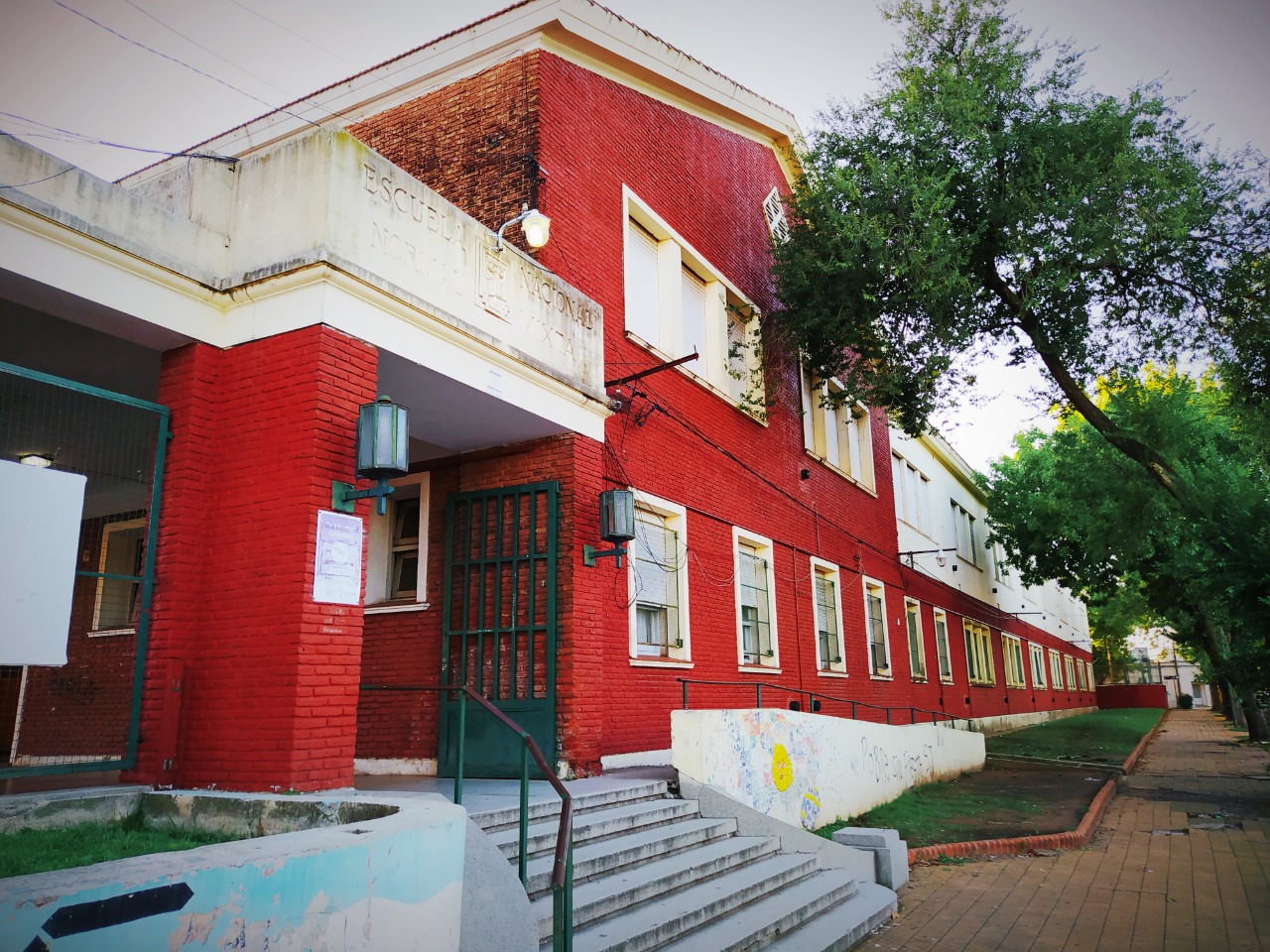 50 años del Instituto 129: un referente en la educación local, regional ...