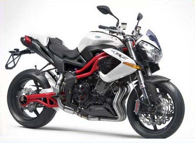 SPESIFIKASI MOTOR: SPESIFIKASI MOTOR BINELLI