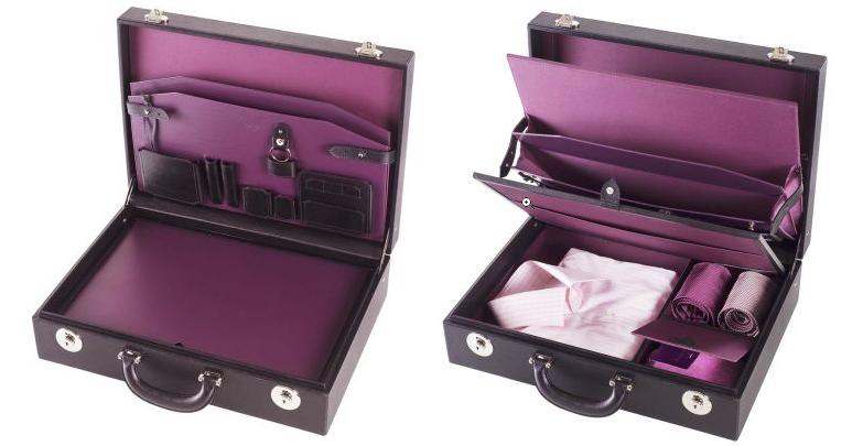 Style Musings: style(hunt): briefcase