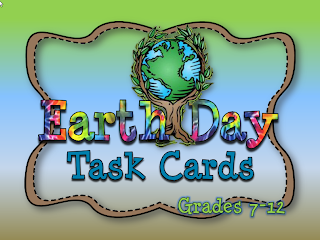 The Green Classroom: 20 Easy and Free Classroom Activities for Earth Day