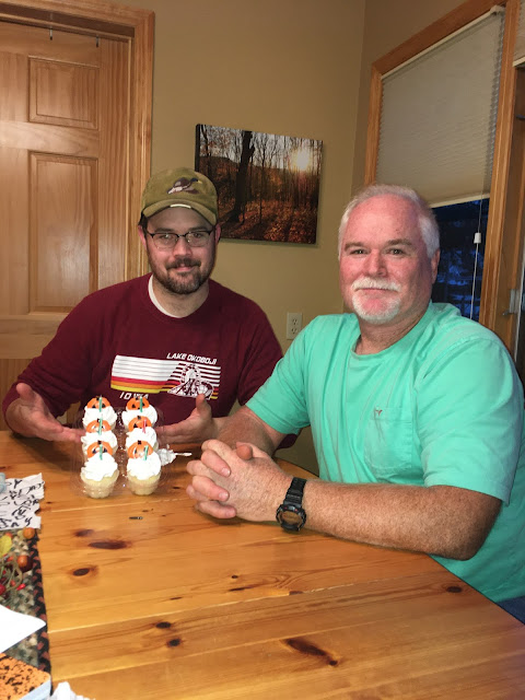 Who will make me laugh: The "Closing Crew" 2020