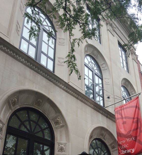 Harlem Public Library 과다한 경쟁적 교육의 문제점과 해결 방안