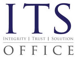 ITS Office Tower: ITS OFFICE TOWER