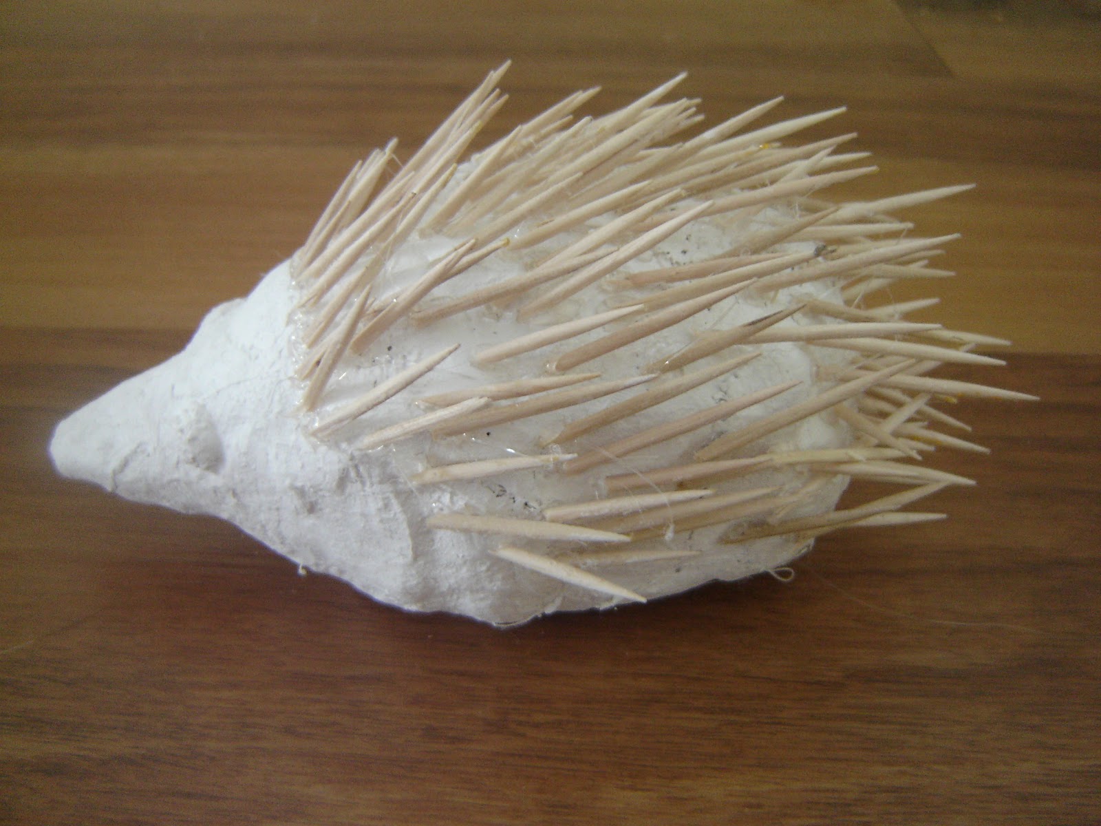 Model Making with Mod Roc