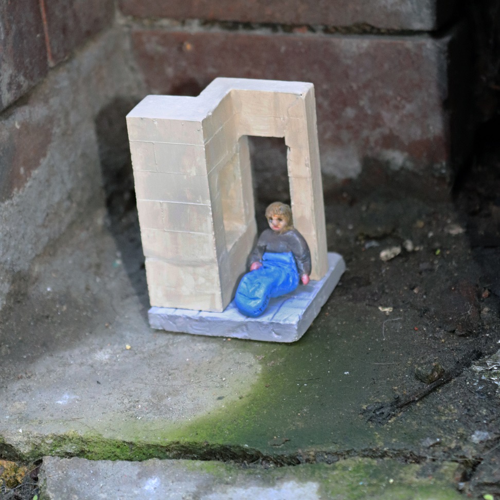 Collect Connect: Small World Futures - Last Day