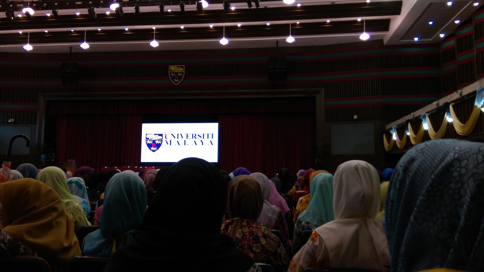 PASUM: GETTING STARTED - Stumbling Forward