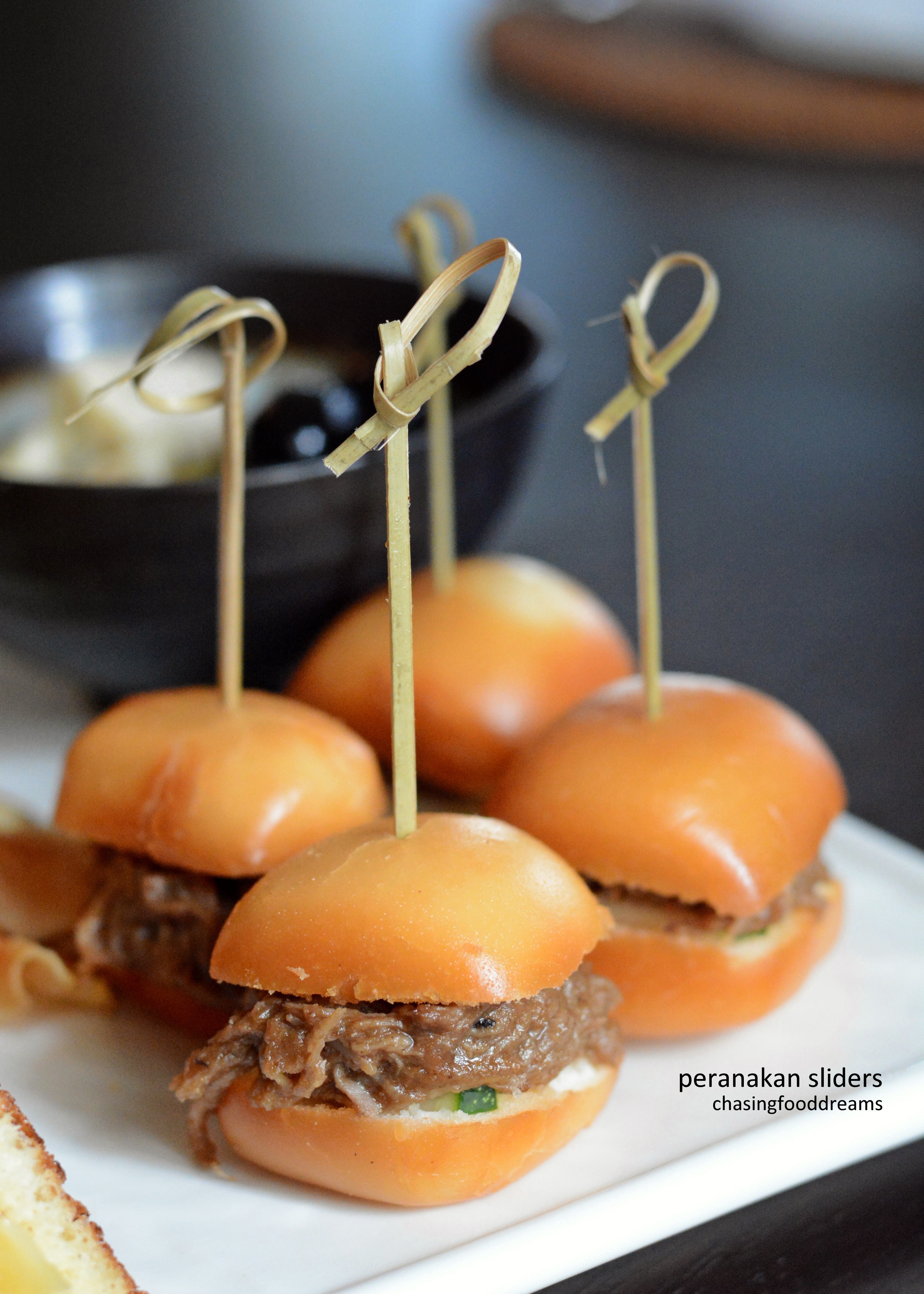 CHASING FOOD DREAMS: Sundowners Tapas @ Palm Court, E&O Hotel Penang