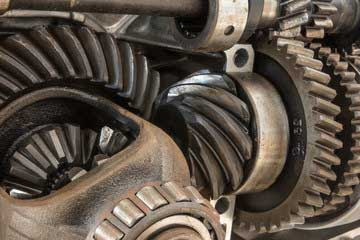 What is the function of Locking Rear Differential in a vehicle? How the ...