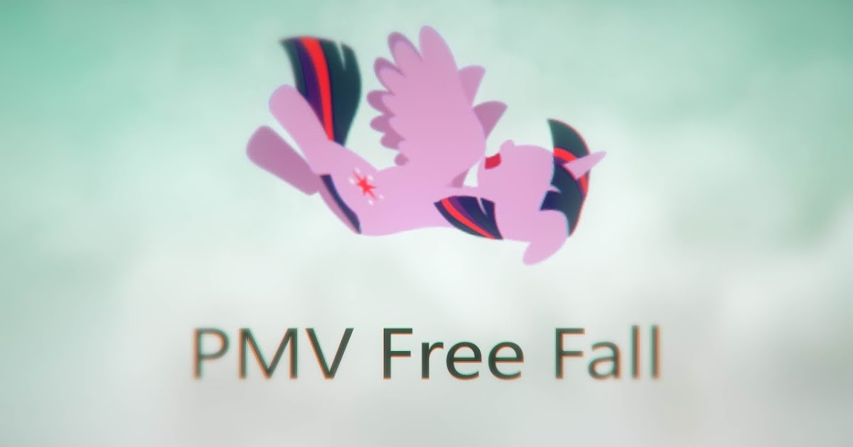 Equestria Daily - MLP Stuff!: PMV - Levitating / Free Fall
