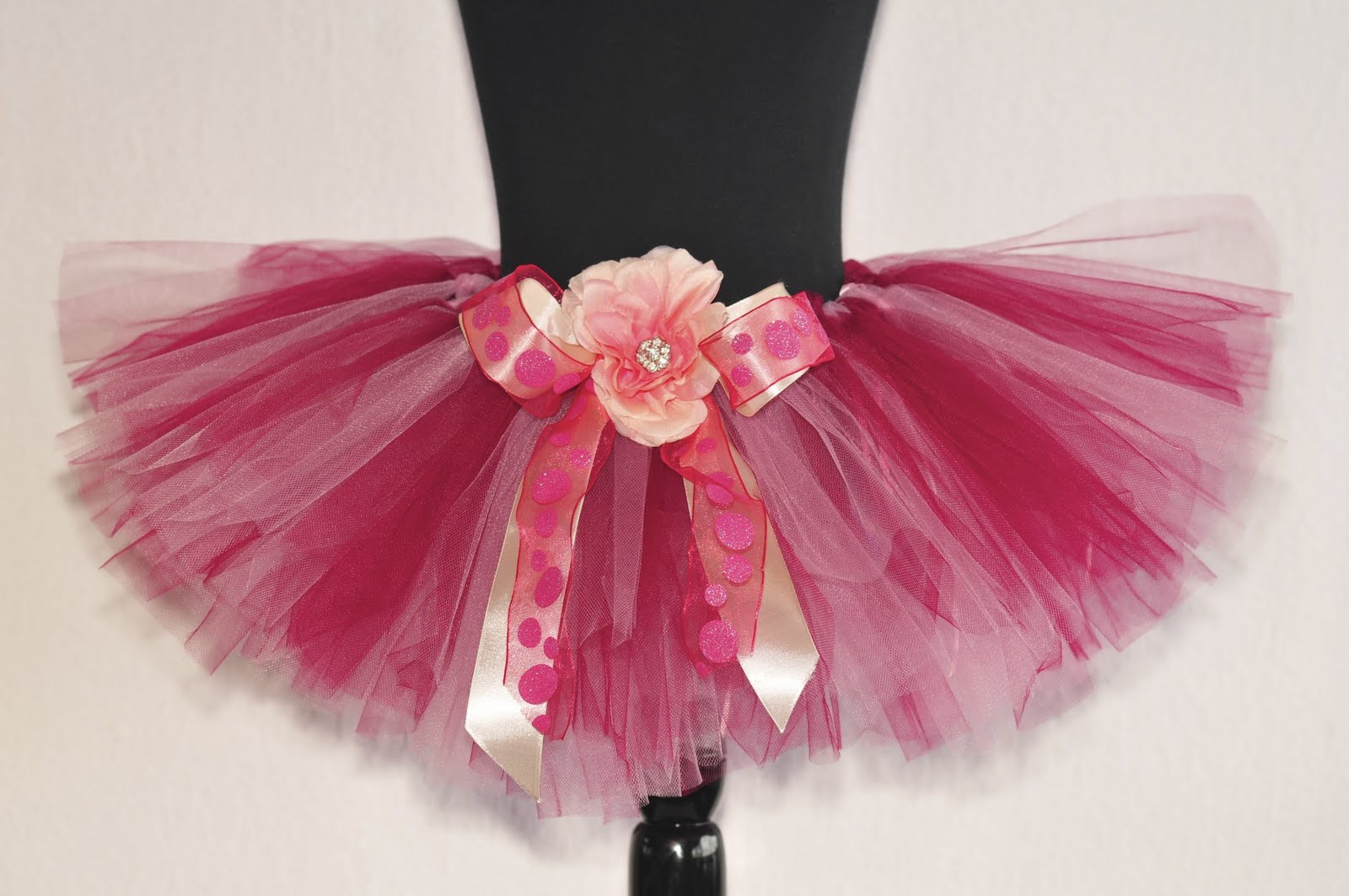 Tutu Prissy: More Tutus