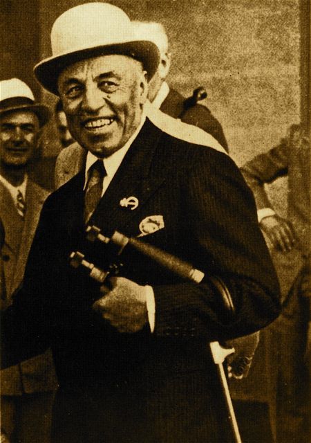 Federico Tesio - Alchetron, The Free Social Encyclopedia