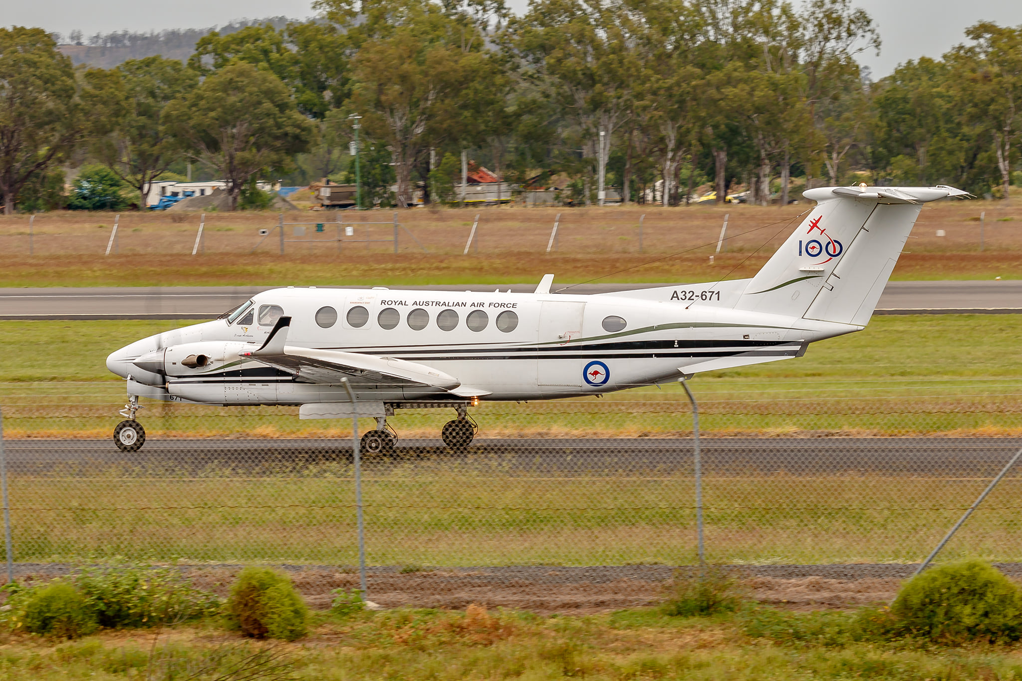 Central Queensland Plane Spotting: Royal Australian Air Force (RAAF ...