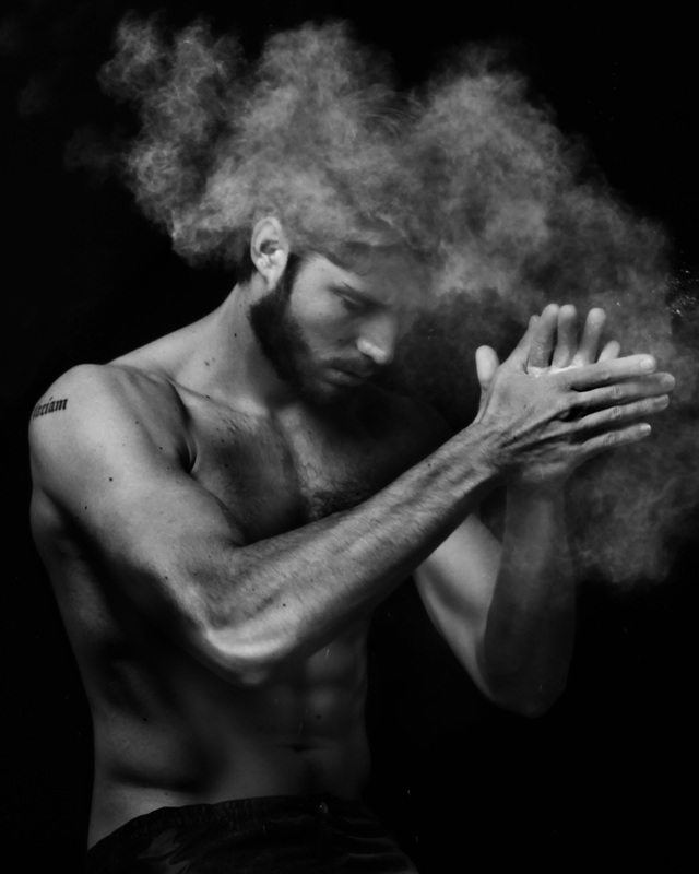 Max Gregor by Marcos Domingo Sanchez | Homotography