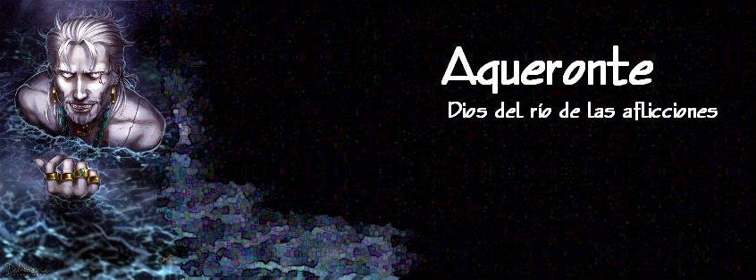 Aqueronte | Miradas