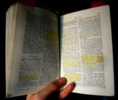 Adams Park Relief Society Adventures: Ch. 10 - The Scriptures - lesson ...