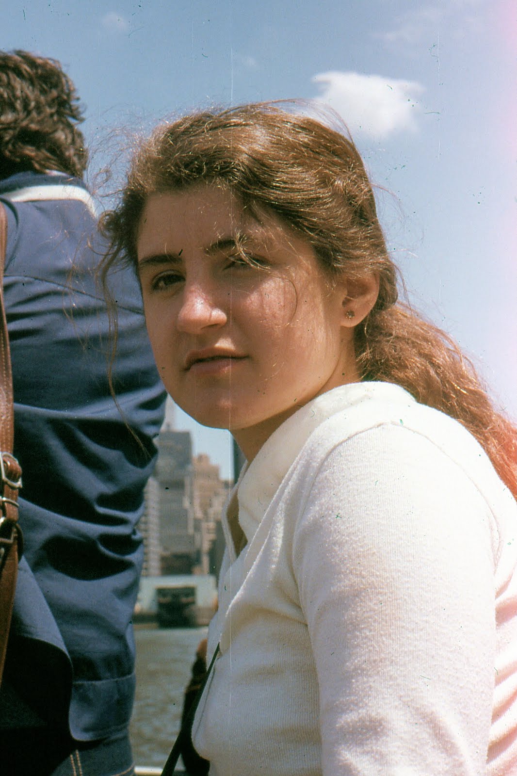 All This Is That: Cheryl Hardwick