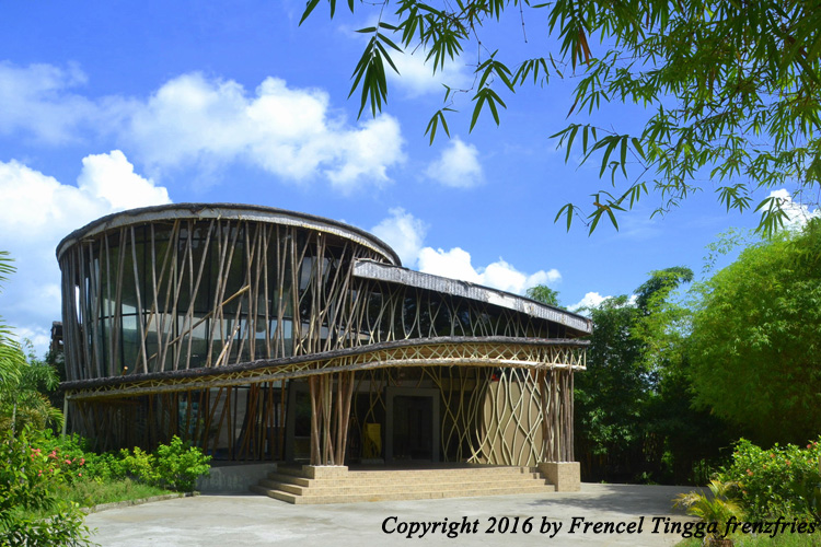 Frenz Fries: GK Enchanted Farm in Bulacan