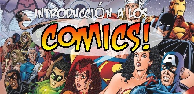 LA PRIMERA COMICTECA EN COLOMBIA | Marketing Bibliotecario