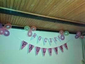 Mój mały wielki Świat: O rany,rany....