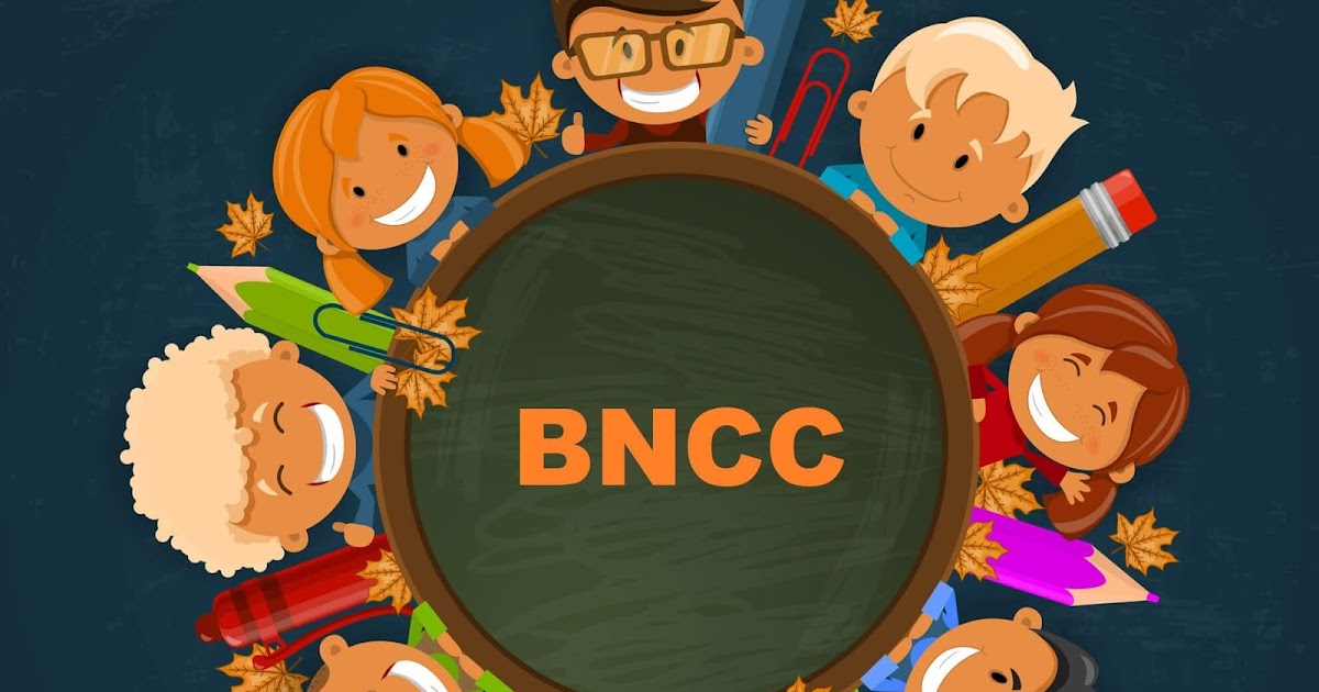 Espaço Psicopedagógico : A BNCC PARA CRIANÇAS PEQUENAS