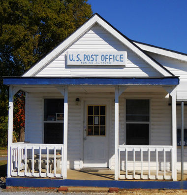 The Rural Blog: Spending bill has rural resonance: keeps post offices ...