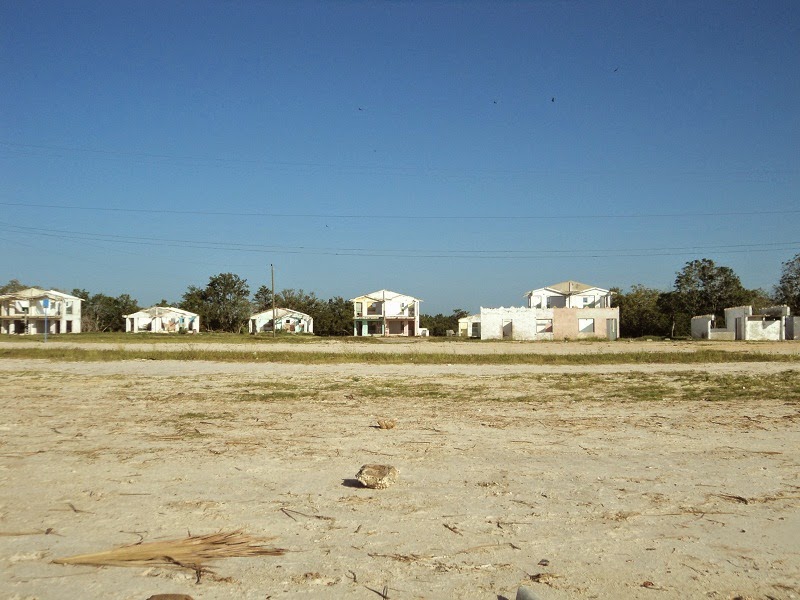 El Ballestrinque: Las Canas, La Playa de Ciudad Pinar del Río (+Fotos)