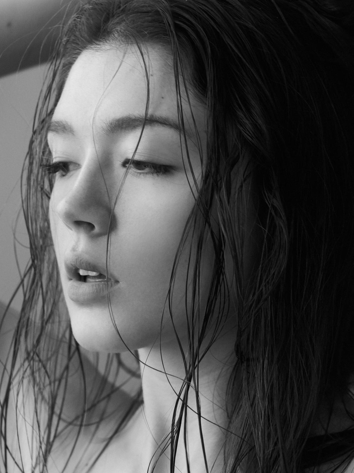 Kim Dawson Agency: Elizabeth Freeman shot by Bryan Whitely!