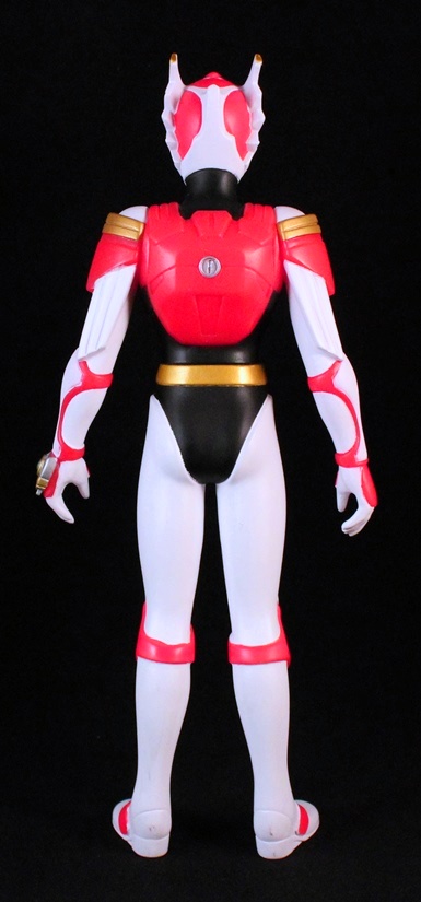 She's Fantastic: The Ladies of CHOUSEISHIN GRANSAZER!